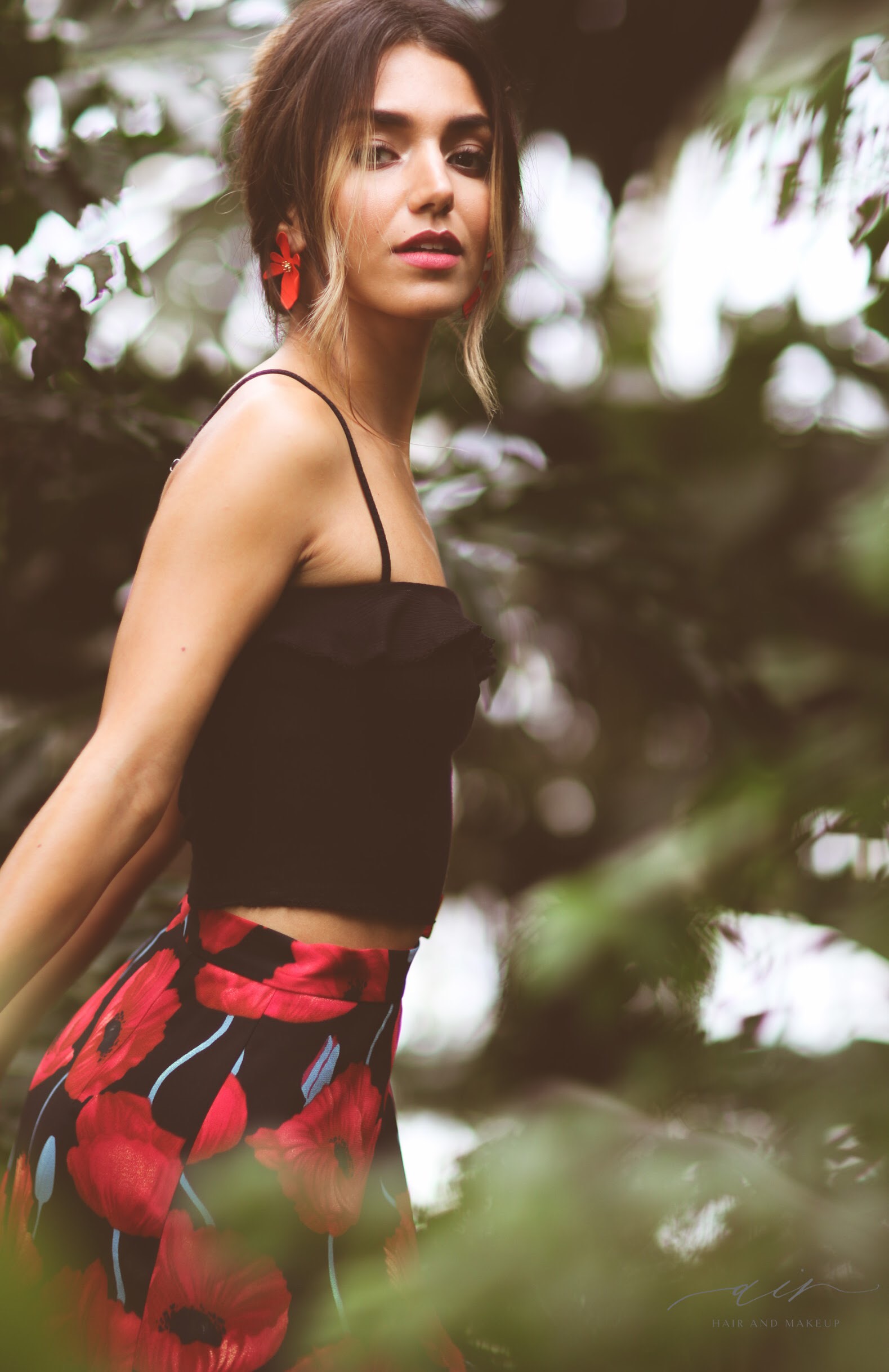 Models | Convention Model - Trade Show Talent